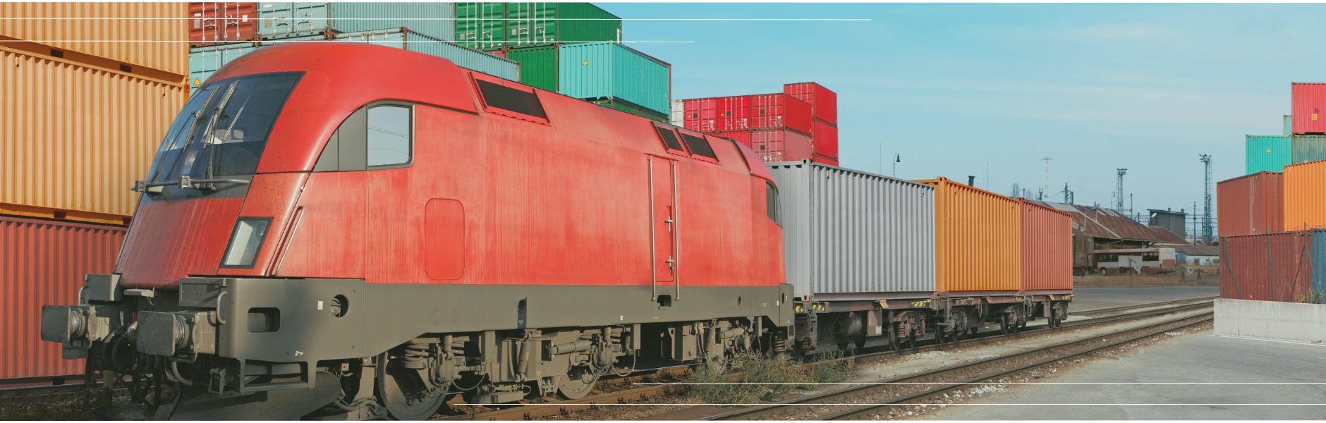 About Us – We Serve Global Logistics